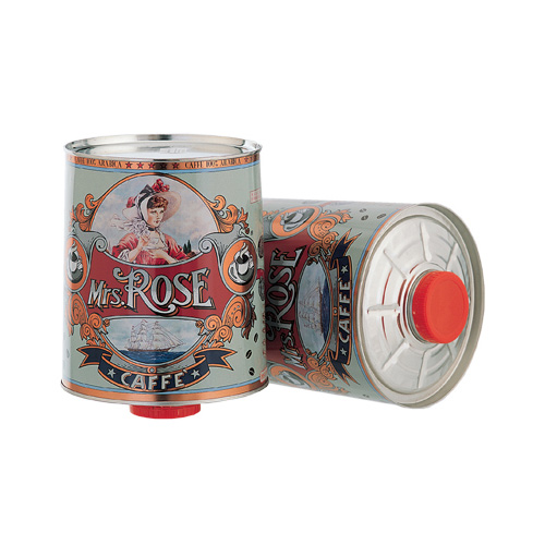 mrs-rose-espresso-coffee-bean-3kg - CoffeeUnion